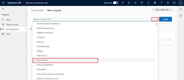 Test and Experiment Dataverse in the Web API Playground - Dynatech Systems