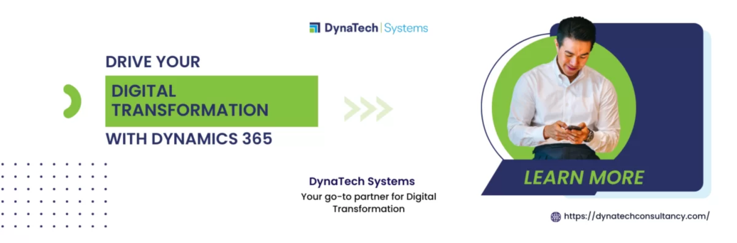 Demand Planning Made Easy with Dynamics 365 SCM - Dynatech Systems