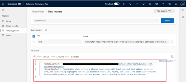Test and Experiment Dataverse in the Web API Playground - Dynatech Systems