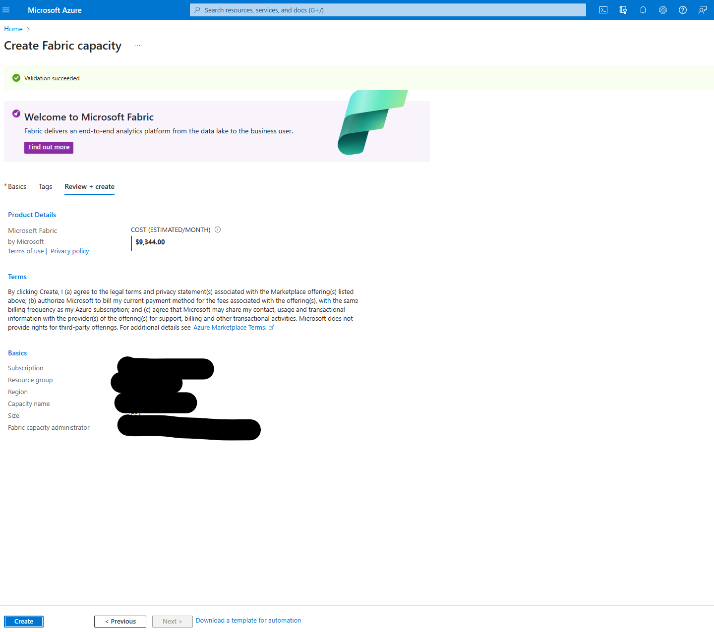Introducing Copilot in Microsoft Fabric: A Technical Deep Dive