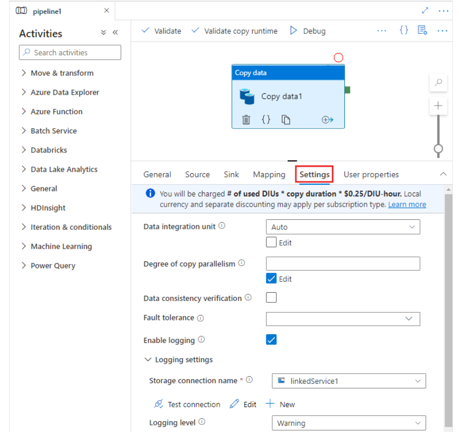 A Step-by-Step Guide to Building ETLs with Microsoft Fabric