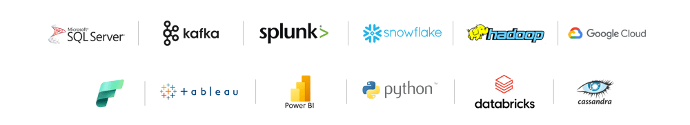 Data Engineering Services | Data Engineering Solutions & Services