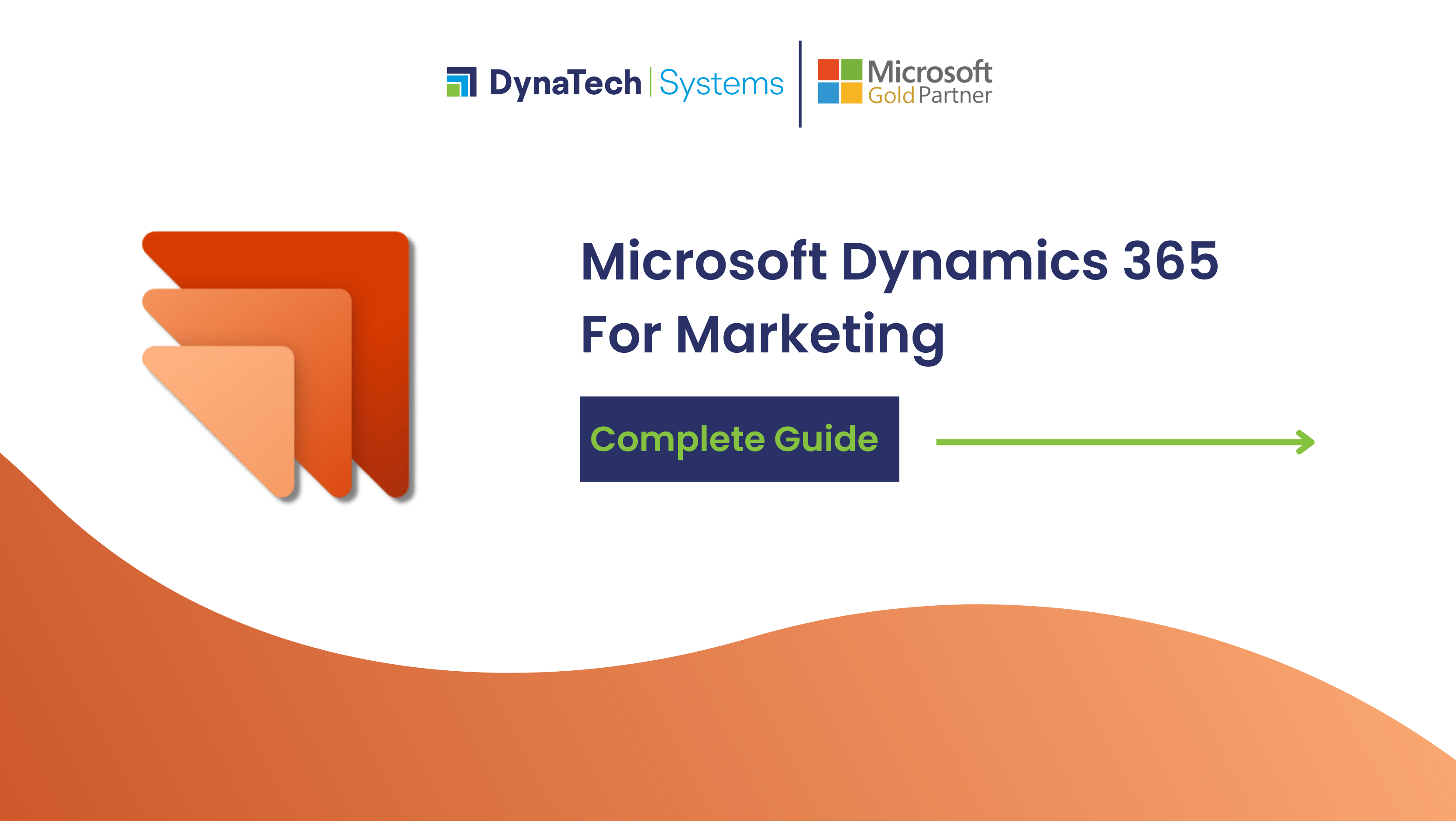 Complete Guide to Microsoft Dynamics 365 for Marketing