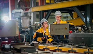 Dynamics 365 for Engineer-to-Order