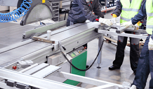 Efficient Project Manufacturing with Dynamics 365 Solution